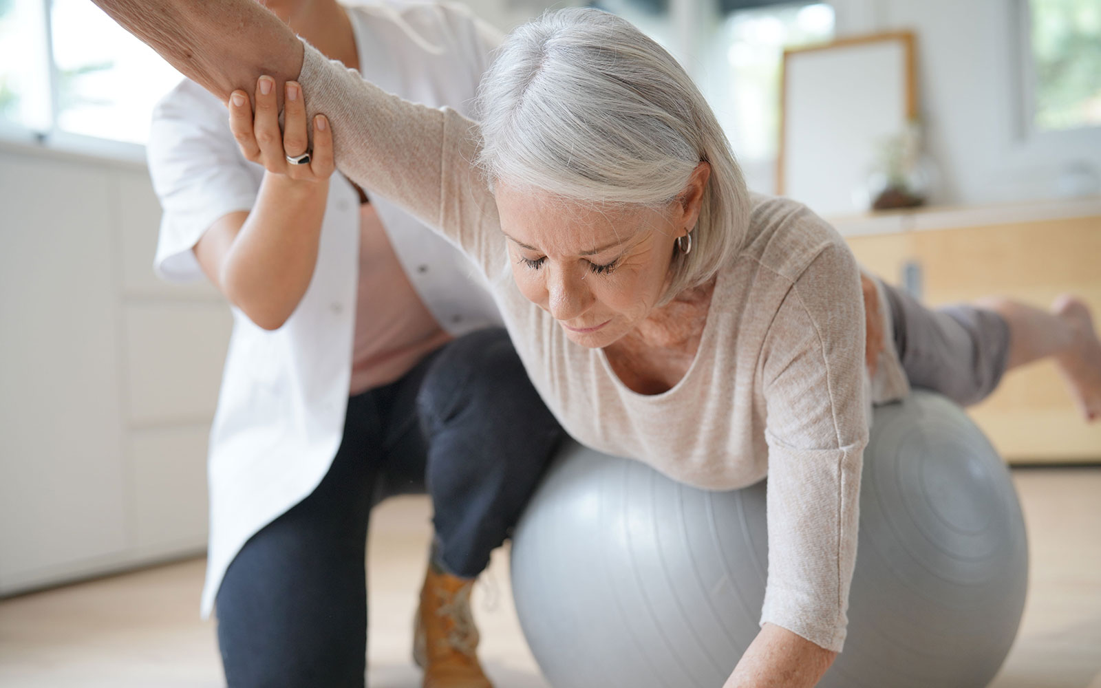 Nottingham NHS Treatment | Physiotherapist and Sports Injury Clinic