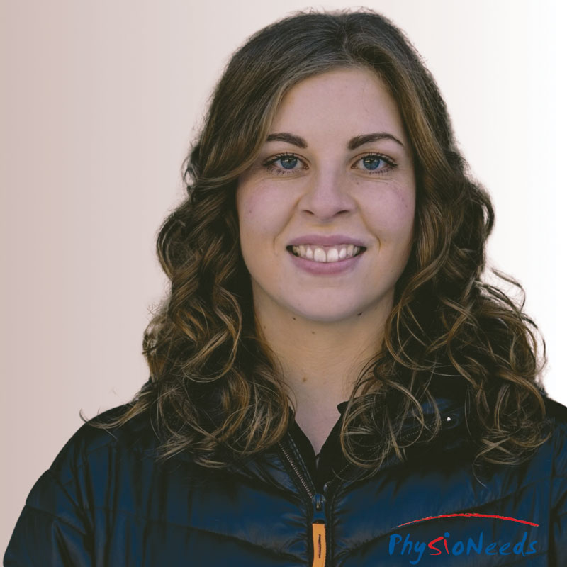 Nottingham About PhysioNeeds East Bridgford | Physiotherapist and ...